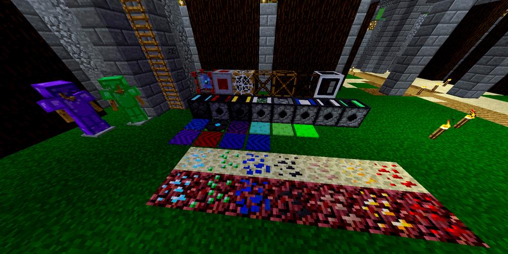Minecraft1.16.5下载