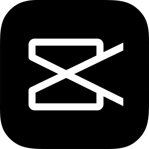 剪映1.0版本下载图标