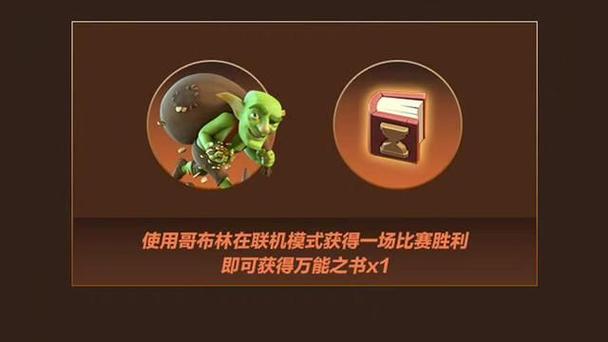 哥布林之王金币作弊码图标