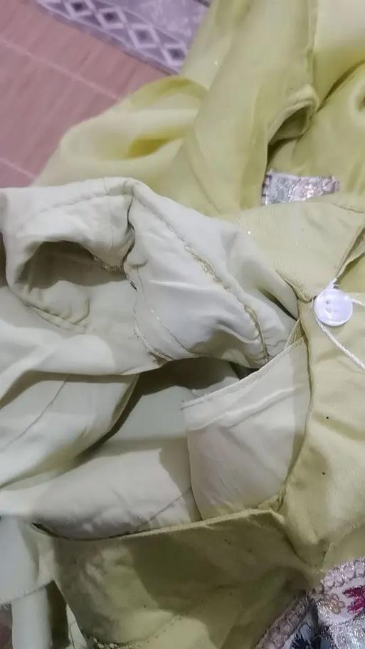 抖音上卖的便宜衣服是旧衣服吗图标