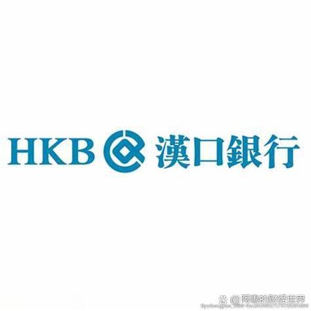 汉口银行是正规银行吗图标