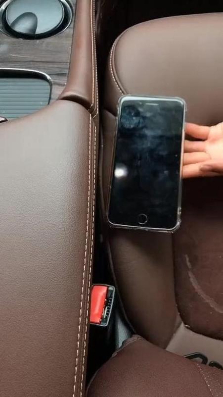 东西掉到缝隙里出不来怎么办图标