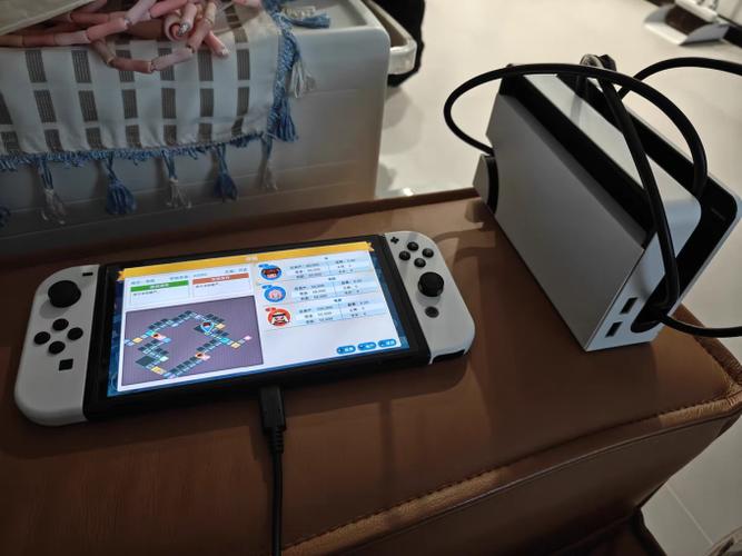 switch游戏机怎么删除游戏图标