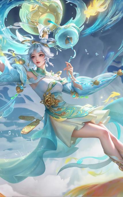 王者荣耀竖着的名字复制图标