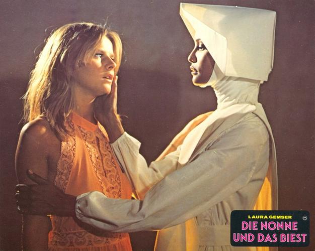 意大利修女1977图标