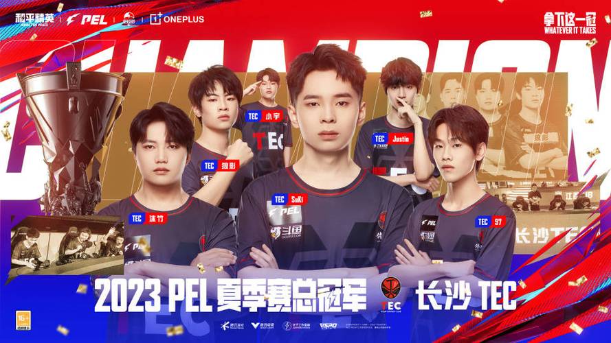 和平精英战队图标
