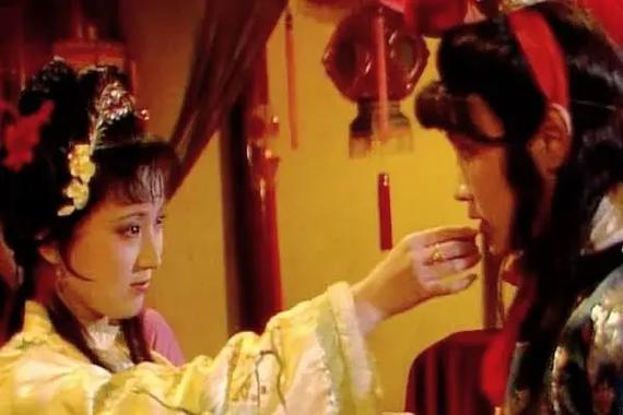 红楼梦中林黛玉和贾宝玉的关系图标