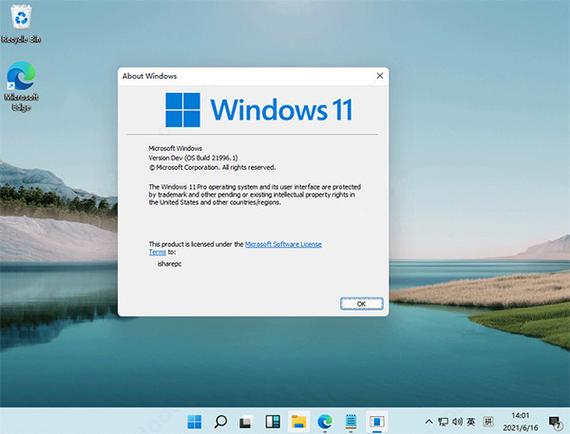 windows11模拟器中文版