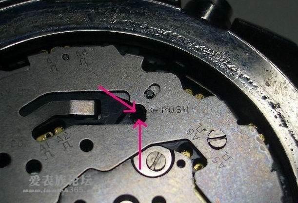 电子表怎么拆表把