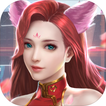 重返仙域RPG图标