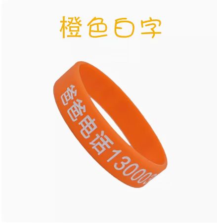 橙色腕带病人严重吗图标