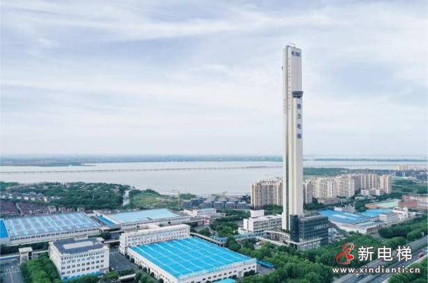康力电梯有限公司图标