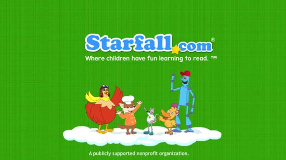 starfall官方免费下载截图