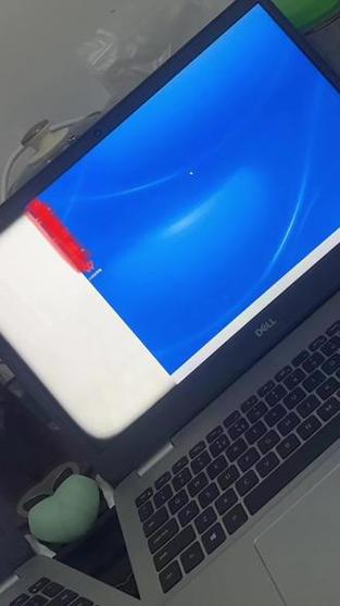 戴尔换屏幕多少钱一个截图