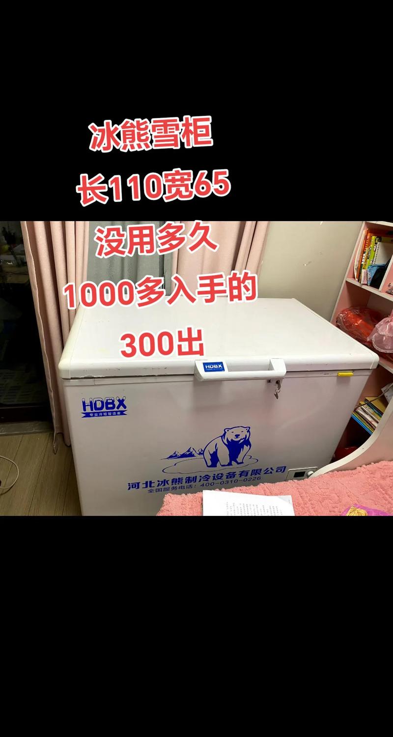 内行人建议买冰柜图标