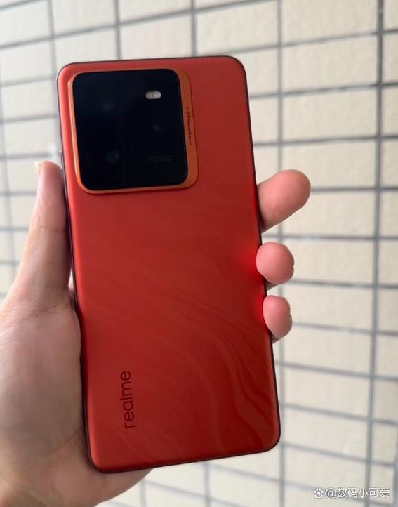 真我neo3pro截图
