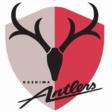 两个鹿角logo的牌子图标