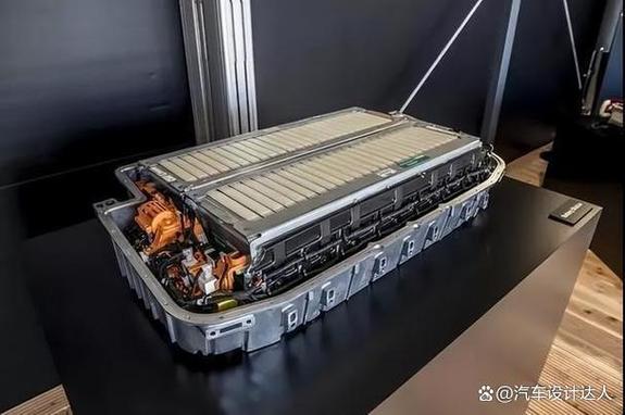 极控电池app官方下载图标