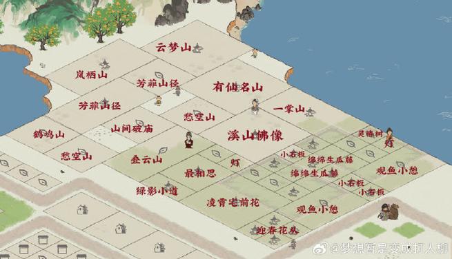 江南百景图吧怎么用奇游下载截图