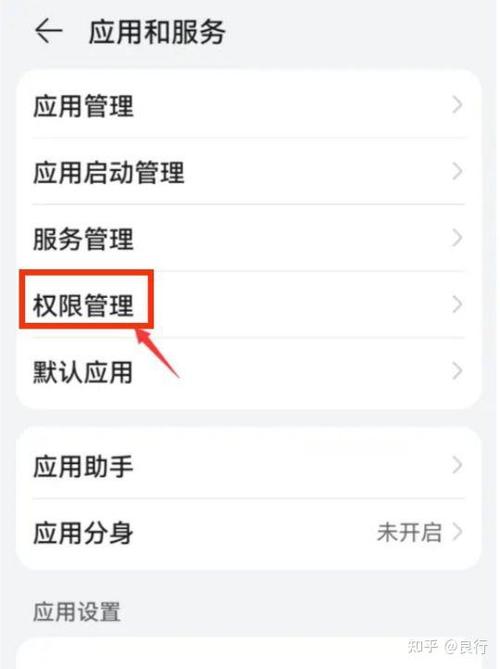 相册权限什么意思图标