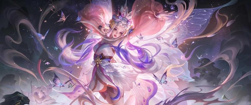 云梦有灵免费皮肤截图