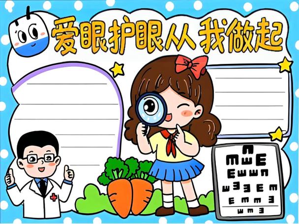 手机护眼模式真的能保护眼睛吗?图标