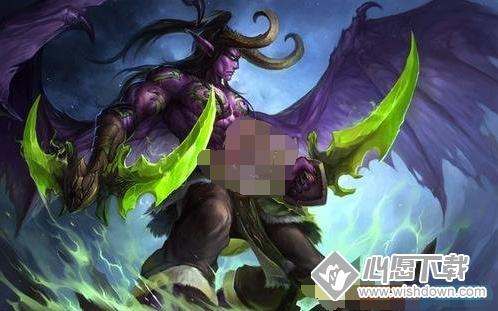 魔兽世界彩色珍珠