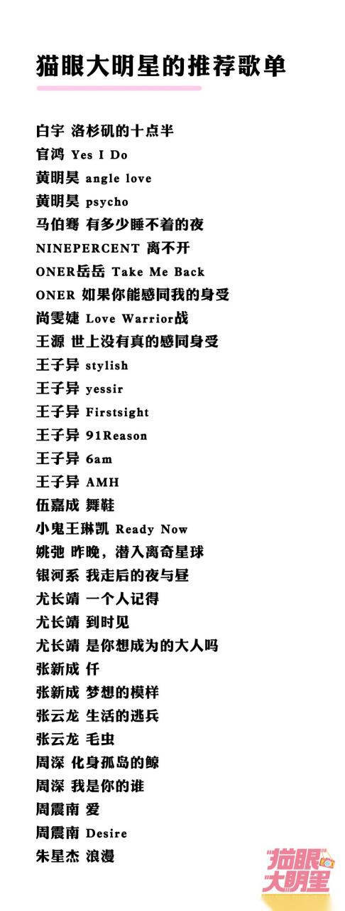 歌单投稿有什么用截图