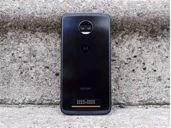 Motoz2f刷机包