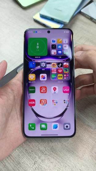opporeno侧边栏怎么呼出截图