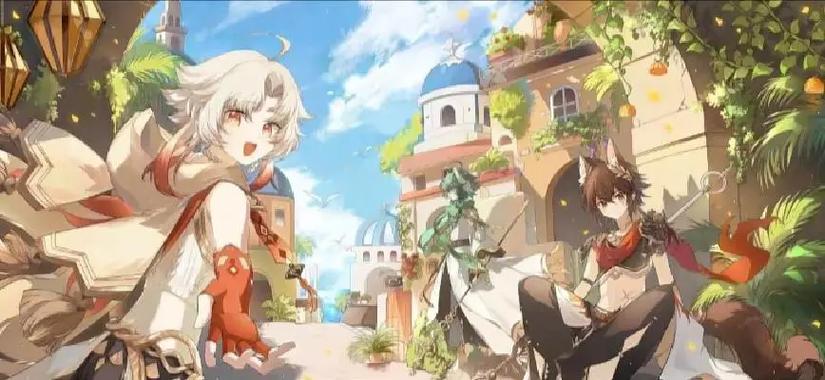 赤潮zeroera游戏截图
