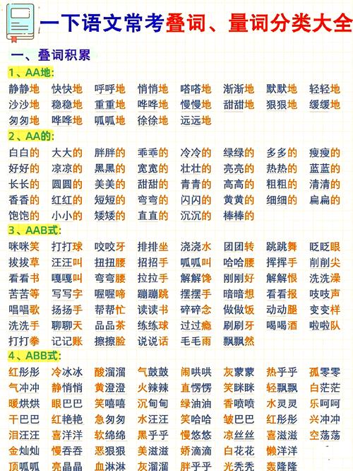 辣叠词ABB图标