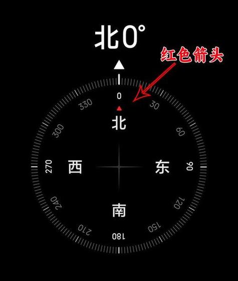指南针不准是什么原因缩略图