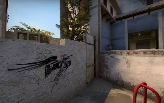 csgo之男人枪:一杆狙击定乾坤图标