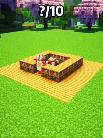 我的世界超级附魔台mod