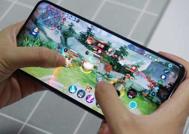 OPPO温控怎么删图标