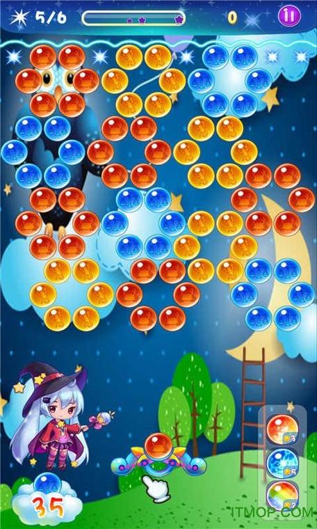 爱心萌萌消通关教程图标