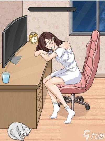 叫醒妹妹手游图标