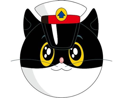 黑猫警长传奇截图