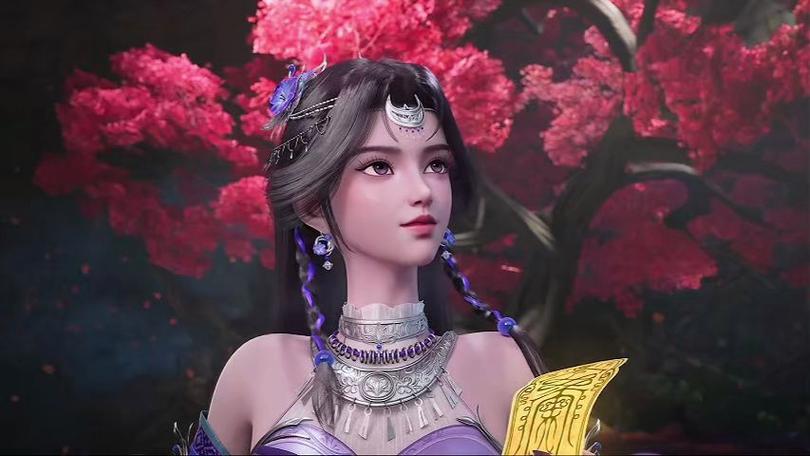 修罗武神动漫第二季樱花动漫图标