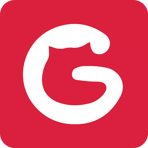 github文件加速图标