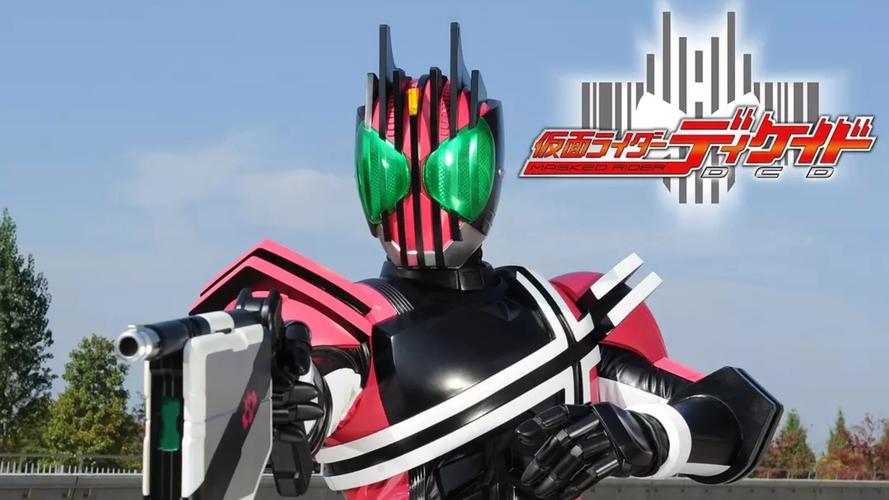 [3D动画]decade碎梦录