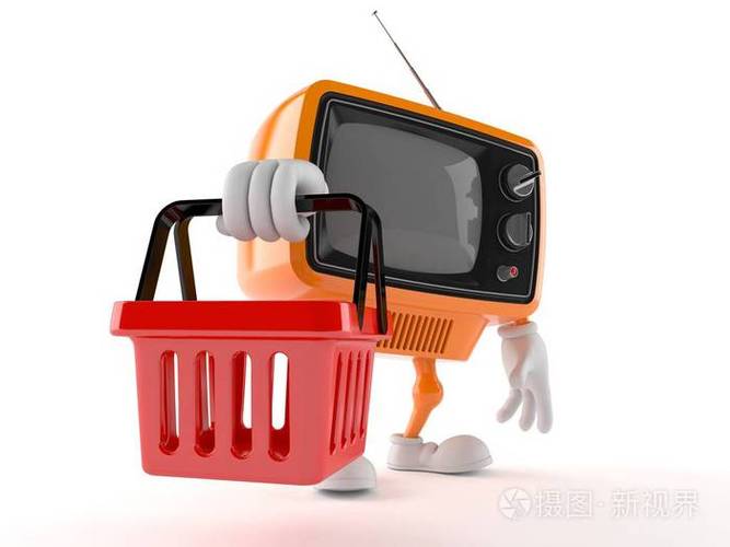 90年代末帝威斯电视购物广告图标
