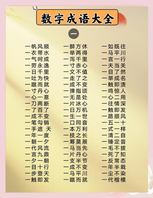 非同凡响成语图标