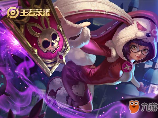 安琪拉之歌收藏截图