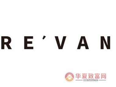 芮范品牌简介图标
