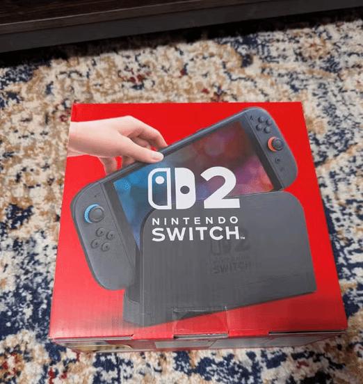 想玩switch买不起怎么办