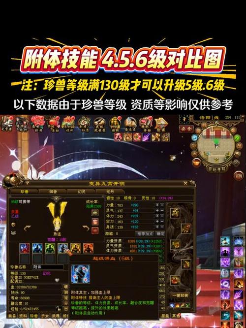 天龙八部附体哪个好看图标