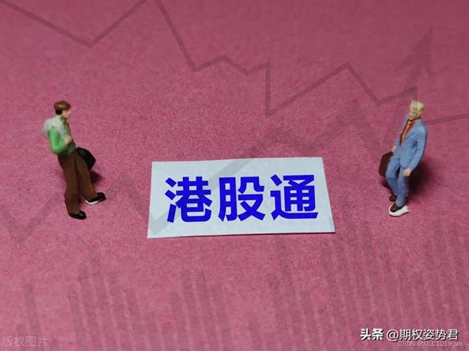 冫沪深港通截图