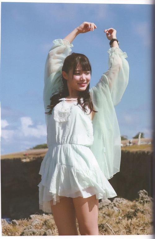 snh48夏日泳装图标